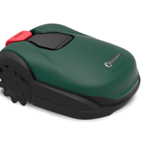 Rasenmäher - Freiberger + Stiger Ges.m.b.H